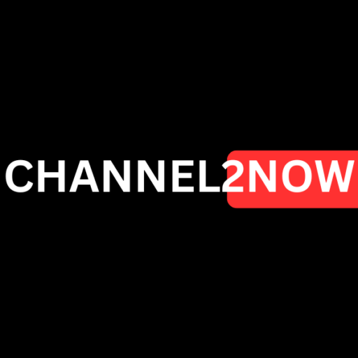 Channel2 NOW - Where Facts Meet Integrity
