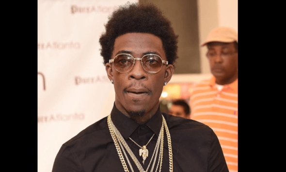 Chicago rapper Q50WLil50 killed after shooting in South Side