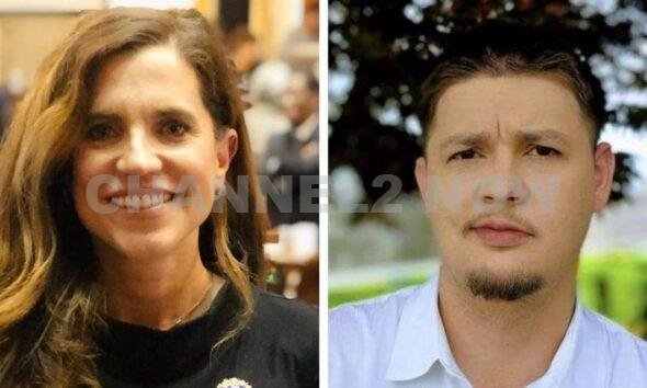 2 Arrested and Charged in Kidnapping and Murder of Missing Teenager ...