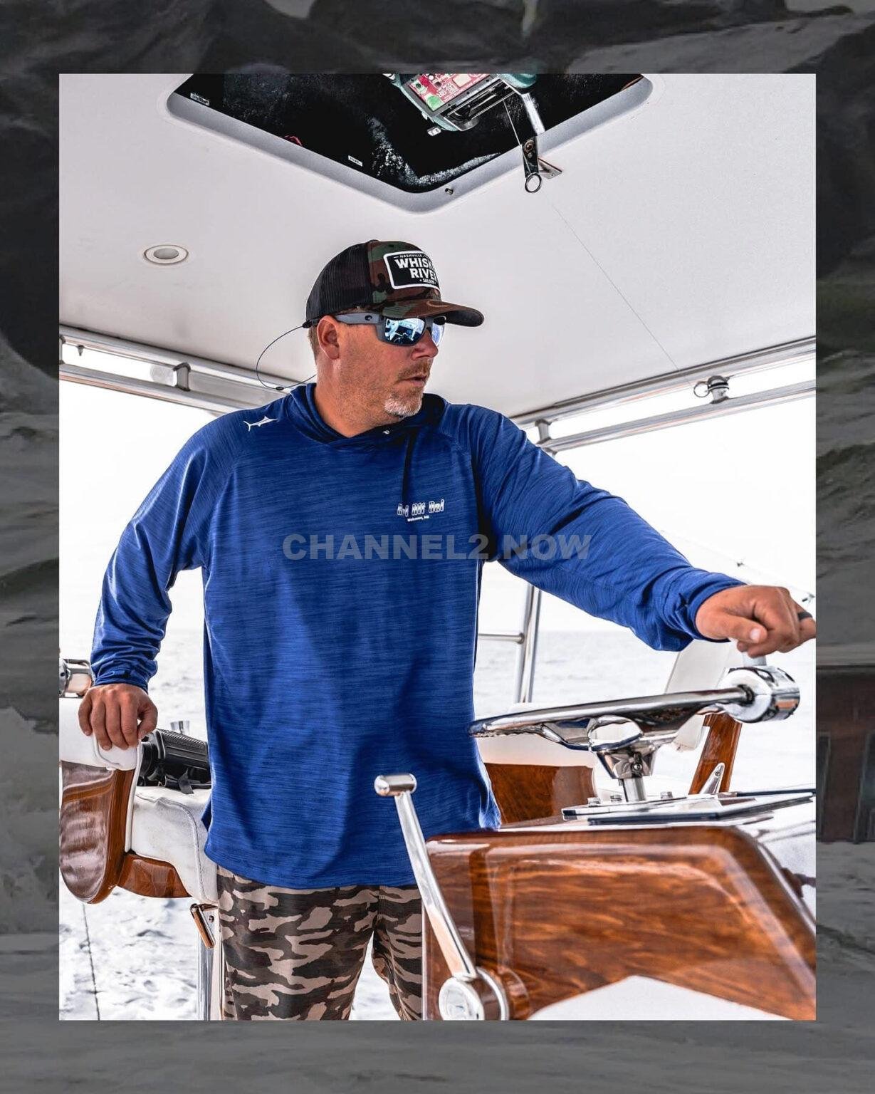 Victims Killed in Washington Plane Crash Over Potomac River Identified