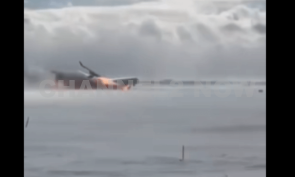 Channel2 NOW - Where Facts Meet Integrity