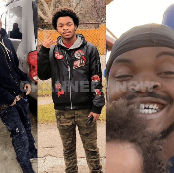 Chicago rapper Q50WLil50 killed after shooting in South Side