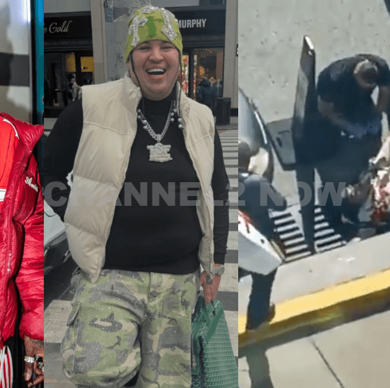 Chicago rapper Q50WLil50 killed after shooting in South Side