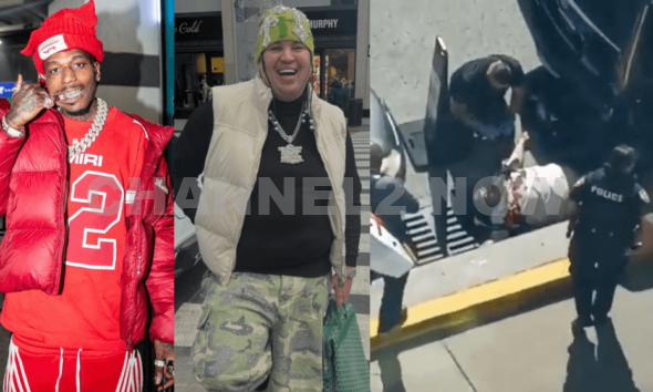 Chicago rapper Q50WLil50 killed after shooting in South Side