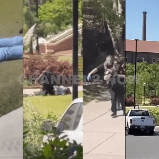 Channel2 NOW - Where Facts Meet Integrity