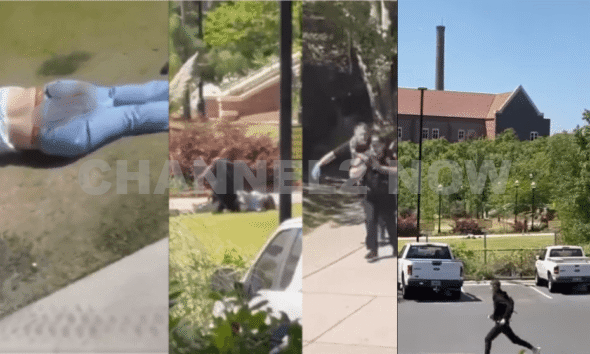 Channel2 NOW - Where Facts Meet Integrity