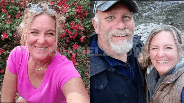 61-year-old Cynthia Diekema killed by alligator during couple canoe ...