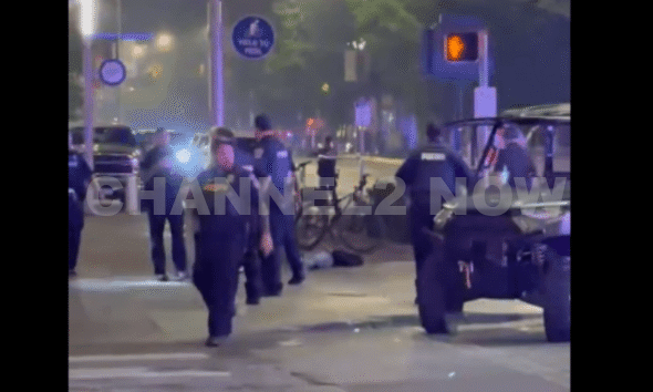 Trinity Shockley identified as a transgender male, influenced by ...