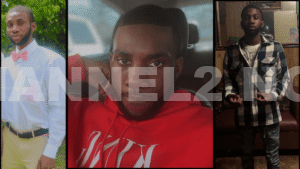 Delta State University Student Demartravion “Trey” Reed Found Dead ...