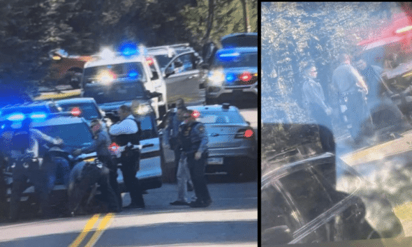 Coeur d’Alene shooting suspect identified as Wess Roley