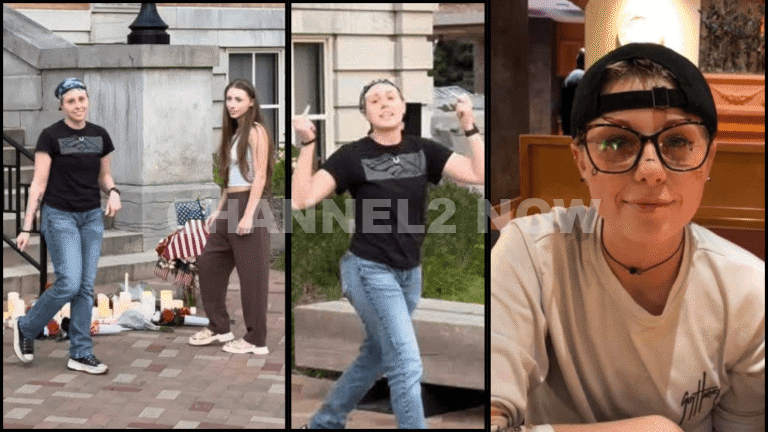 Coeur d’Alene shooting suspect identified as Wess Roley