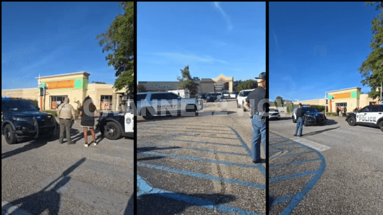 One injured after shooting outside Wiregrass Commons Mall in Dothan