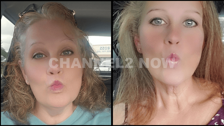 Second Victim of Deadly Explosion at Accurate Energetic Systems in Tennessee ID'd as Melissa ...