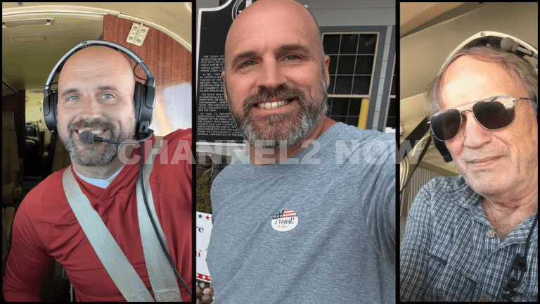 Mobile EHR Owner Michael Daly and His Father killed in Fort Worth Plane Crash