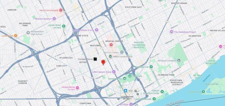 Armed Homicide Suspect Shot and Apprehended Following High-Speed ...