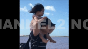 Body of Missing 7-Year-Old Daughter of Yuji Hu Recovered at Garrapata Beach