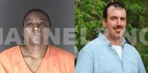 Khayla Dawson murdered her Uber driver Jeremy Campbell and dumped his ...