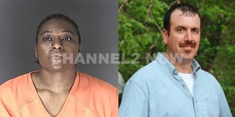 Khayla Dawson murdered her Uber driver Jeremy Campbell and dumped his ...