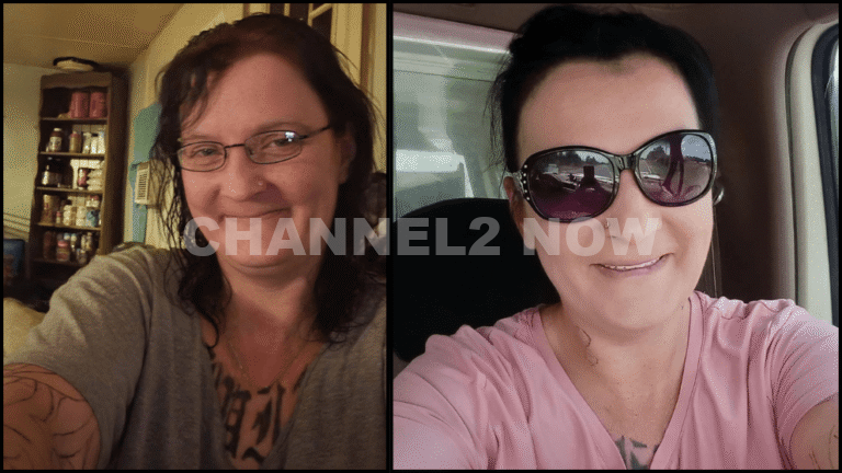 Rebecca Kay Park Mother Cortney Marie Bartholomew Detained Following ...