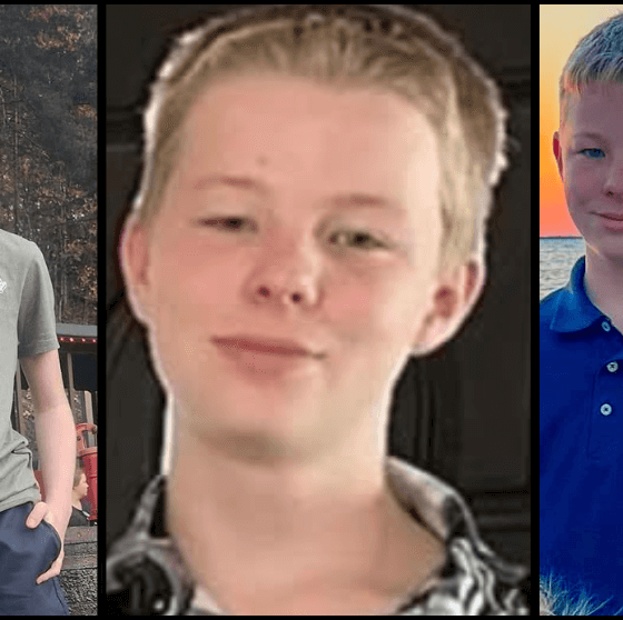 Anna Kepner Stepbrother Timothy Hudson Named as Suspect in Her Death ...