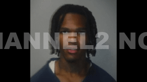 Video shows moments Youtuber Finny Da Legend shot by YouTuber SinCity ...