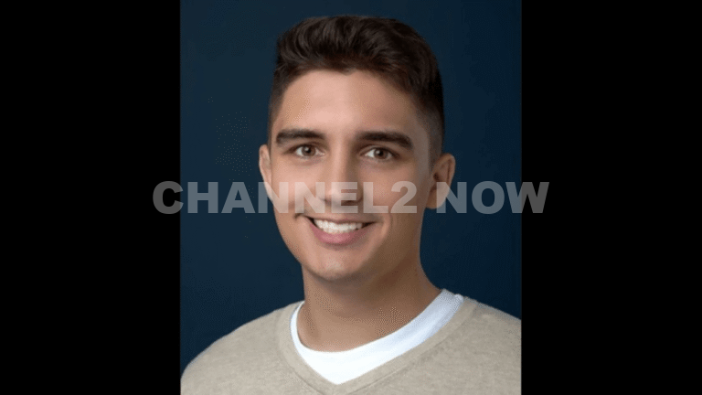 Who is Benjamin Erickson? Brown University Shooting Suspect Served in Army