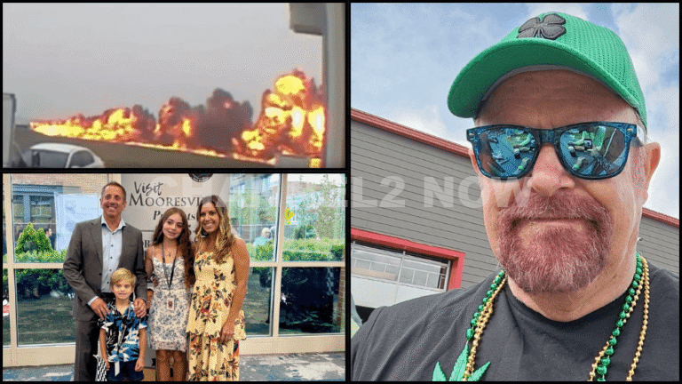 Victims Killed in Plane Crash at Statesville Regional Airport Identified