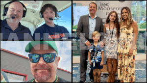 Victims Killed in Plane Crash at Statesville Regional Airport Identified